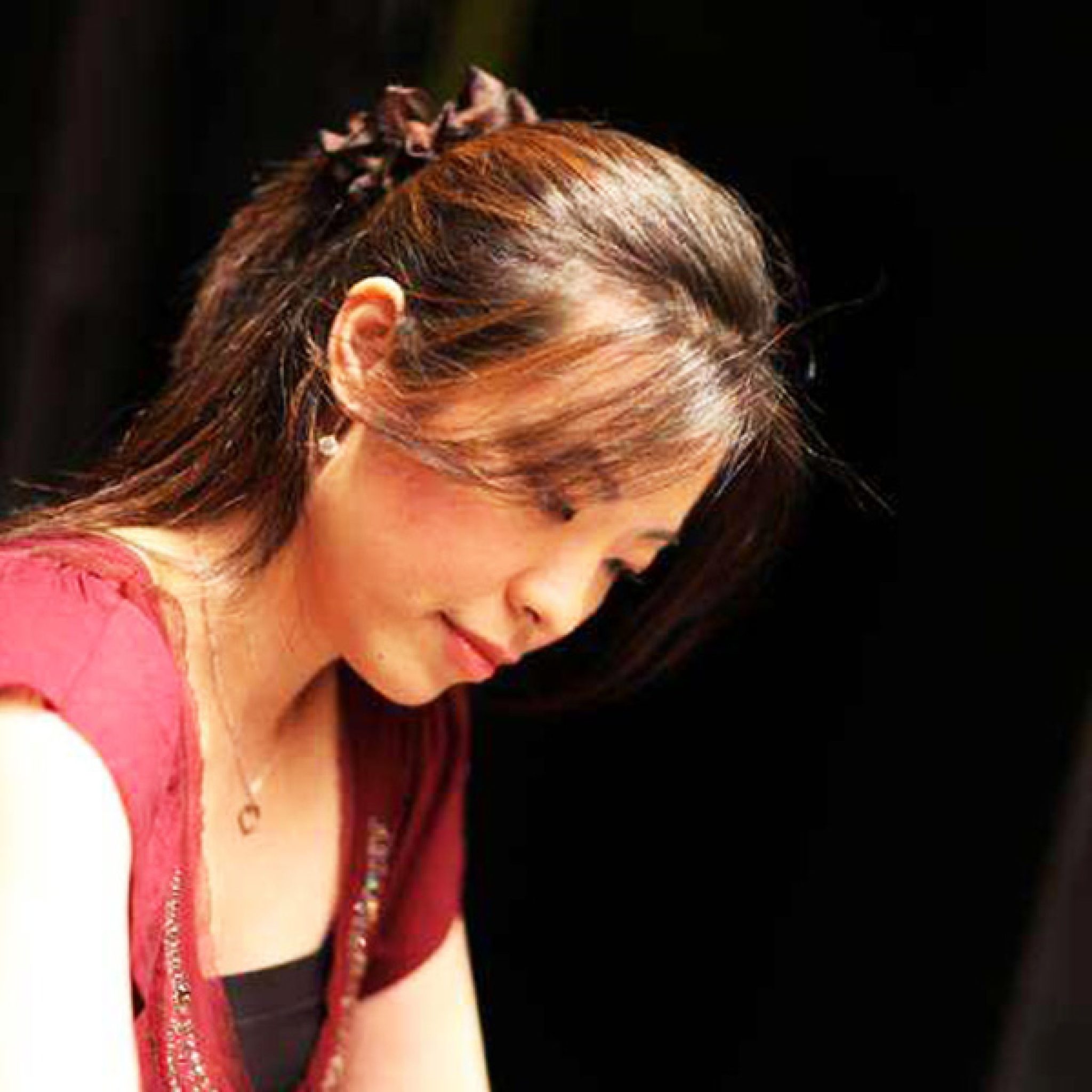 Amy Sze – 李斯特纪念奖国际钢琴公开赛